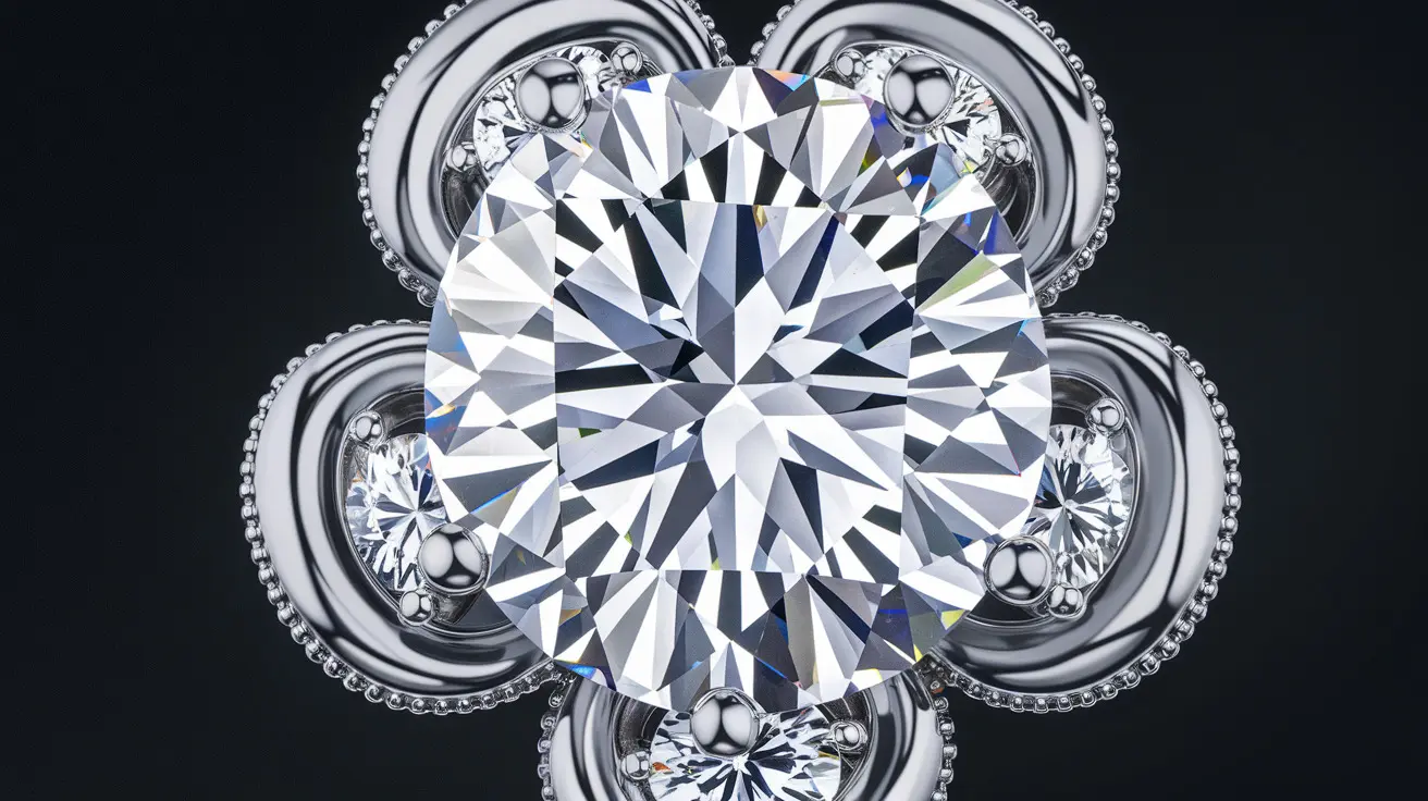 Dreams About Diamonds: Unveiling Their Deep Emotional Impact