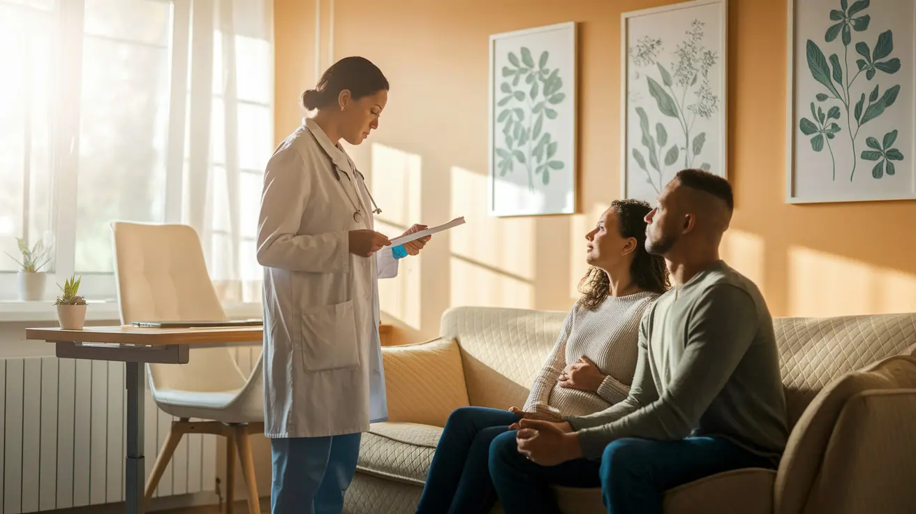 Dreams About Doctors: Unveiling Their Deep Meanings & Symbols