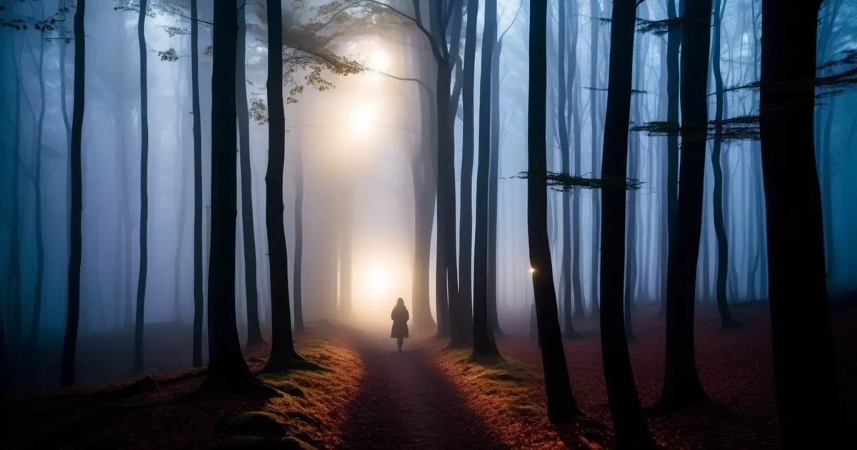 Dreams About Being Lost: Understanding Meanings and Interpretations