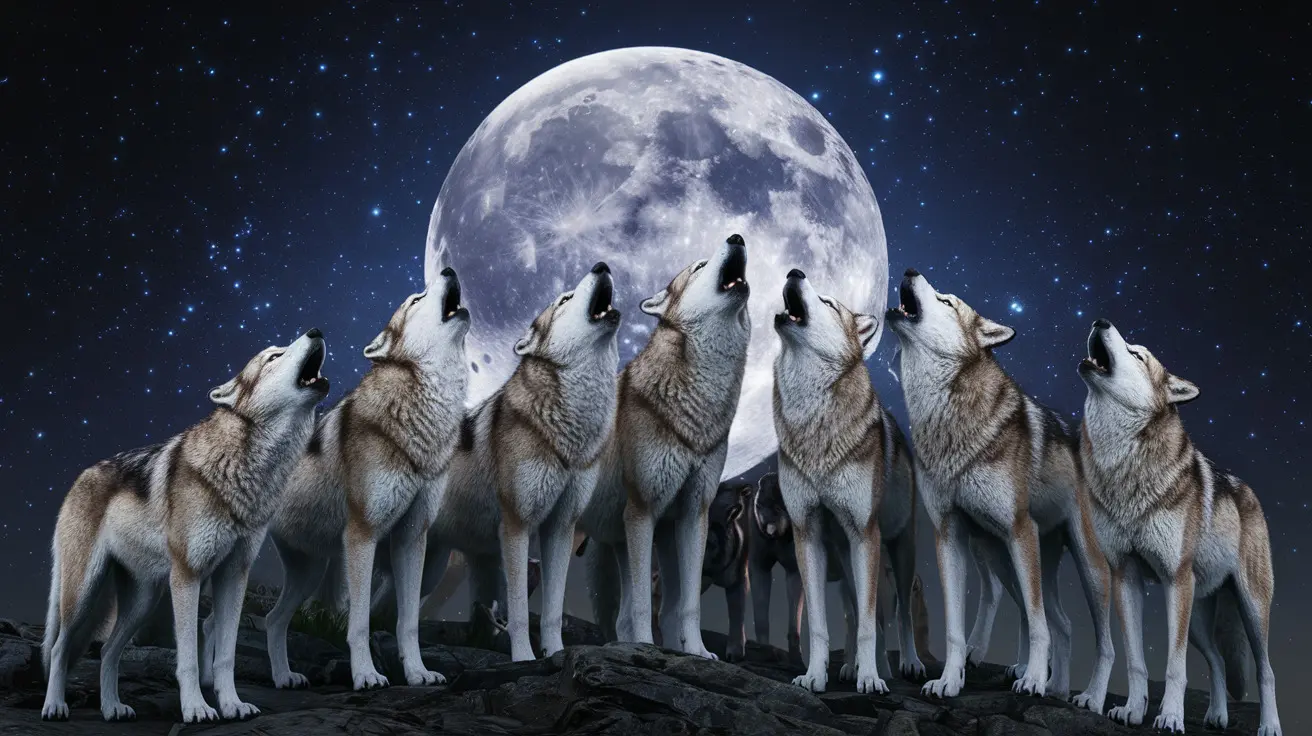 Dreams About the Moon: Unveiling Lunar Dream Symbolism