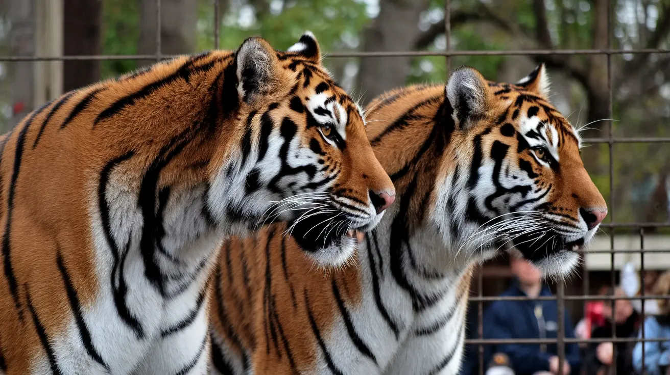 Dreams About Tigers: Unveiling Symbolism & Spiritual Meanings